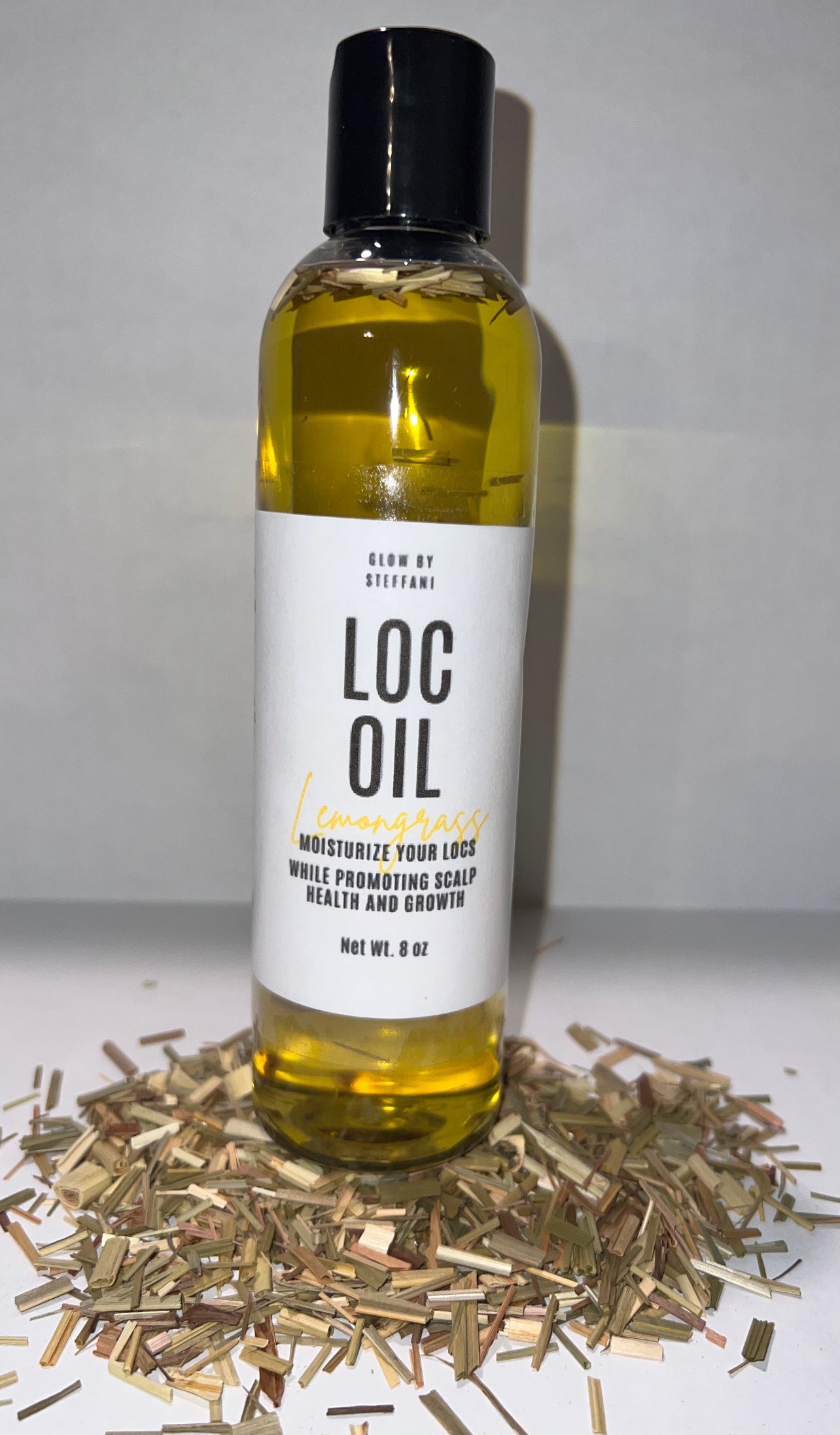 Loc Oil – glowbysteffani
